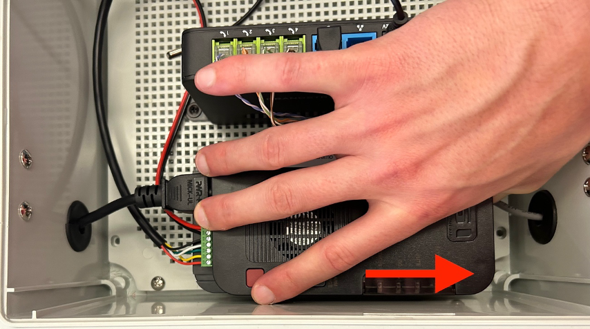 Adding Additional Batteries to M2 – MarketSpark
