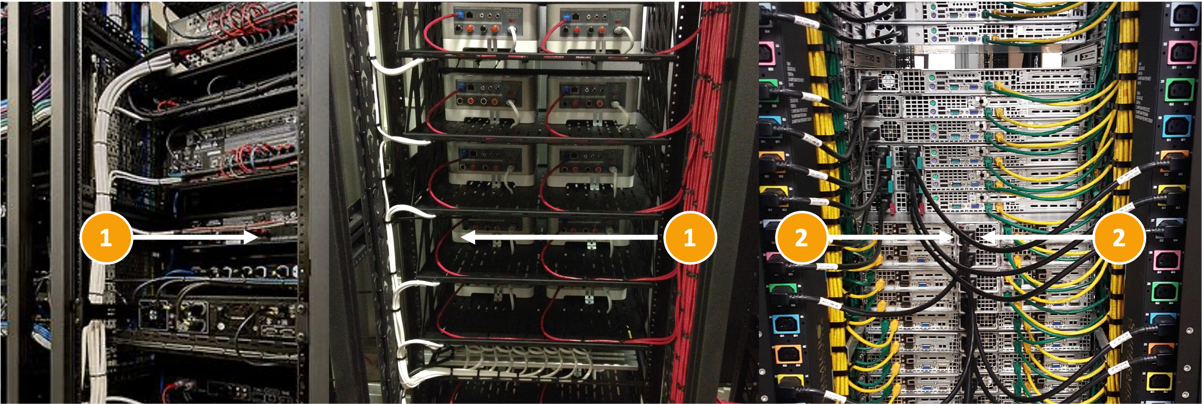 M2 Rack Mount Quick Reference Guide – MarketSpark